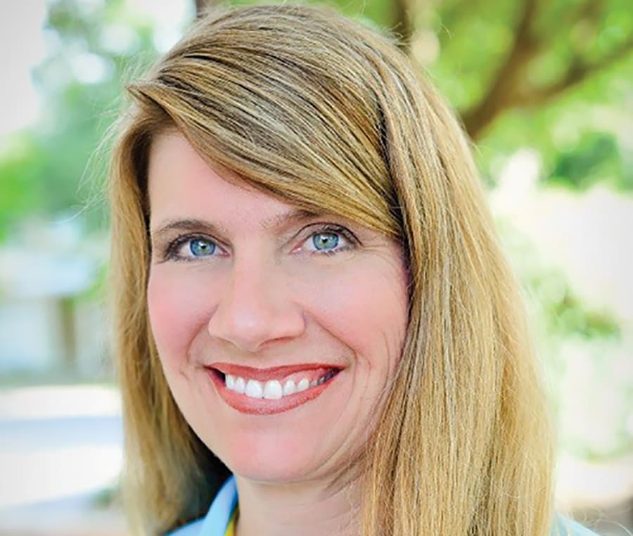 The Road to Redemption: The Story of Ashley Vannoy - Destin Life | News ...