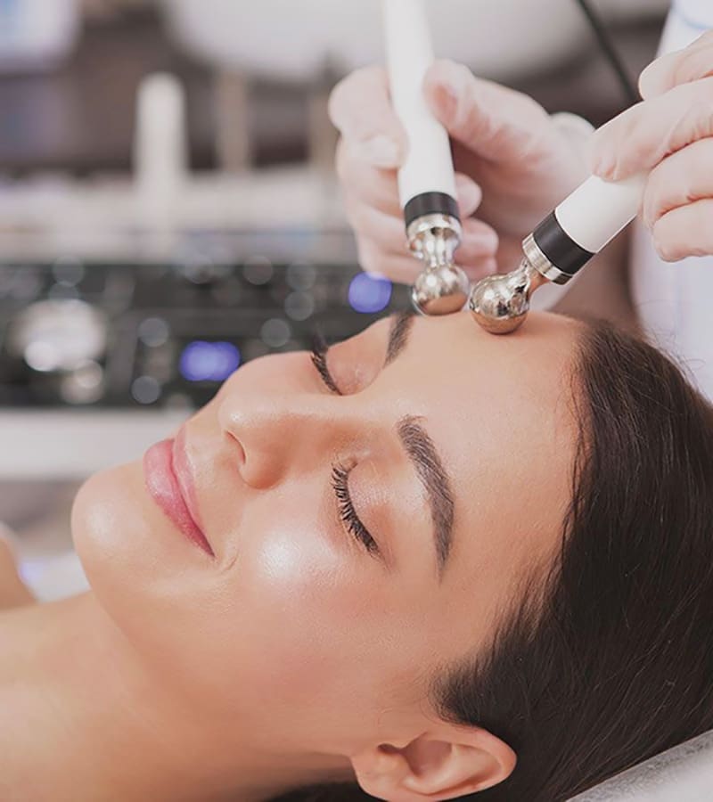 Self Care Corner: A Workout for Your Face? - Destin Life | News, Events ...