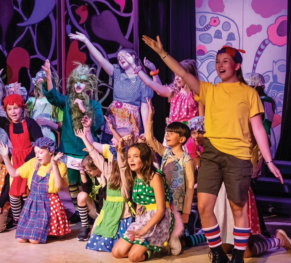 2025 ECTC Summer Theatre Camps - Destin Life | News, Events and ...
