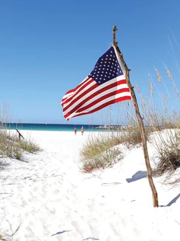 Memorial Day: A Tribute to Our Fallen Heroes - Destin Life | News ...