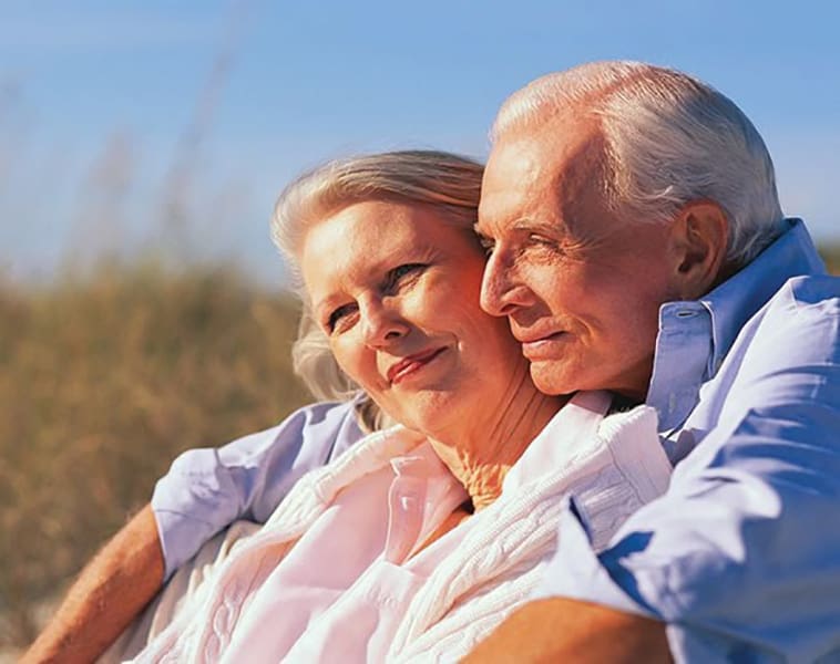 Intimacy Over 50: Embracing a Fulfilling Love Life - Destin Life | News ...