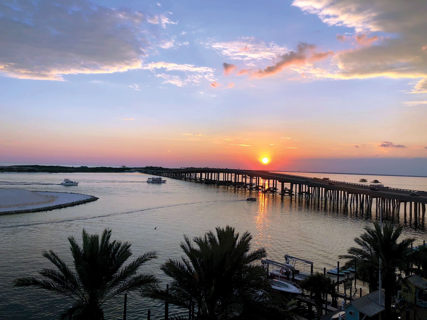 Destin Bids Welcome to Another Year in Paradise - Destin Life | News ...