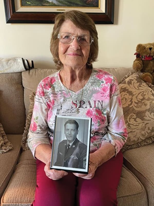 Air Force Enlisted Village: A Haven for Heroes! - Destin Life | News ...