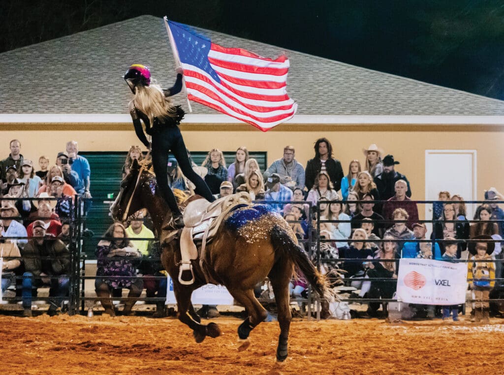 Embracing Unique Abilities: You Can Help Through the Westonwood Ranch ...