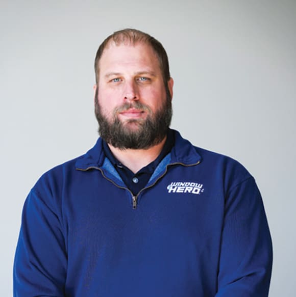 Know Your Local Pro: Window Hero and Owner Ryan Jackson - Destin Life ...