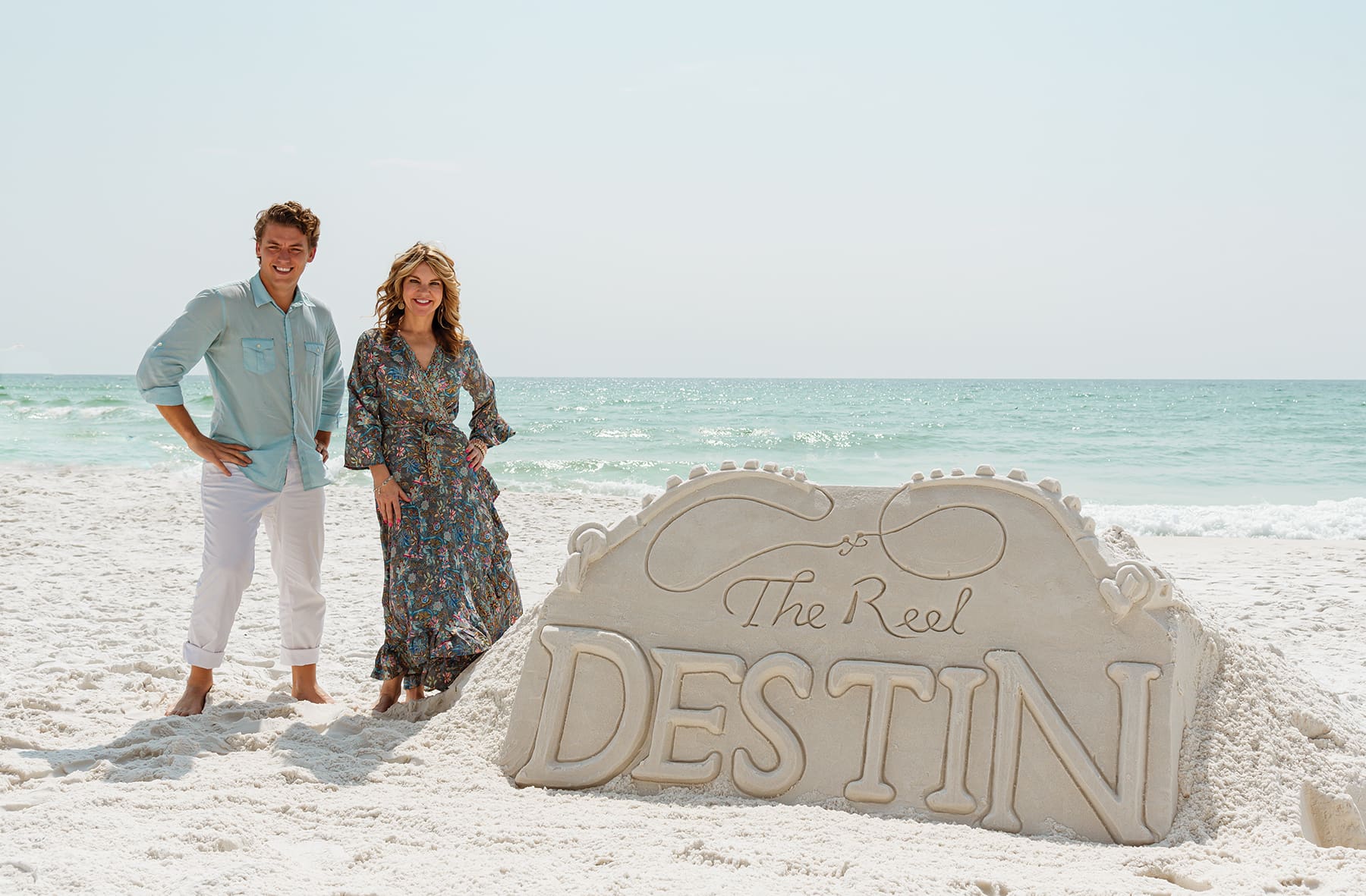 Reel Talk: Mayor’s Plans for Transportation - Destin Life | News ...