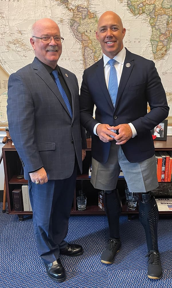 Honoring the Fallen: The 54th Annual EOD Memorial - Destin Life | News ...