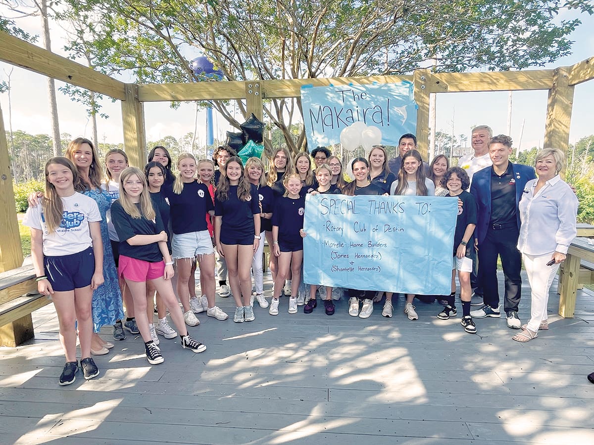 Around Town June 2023 - Destin Life | News, Events and Community ...