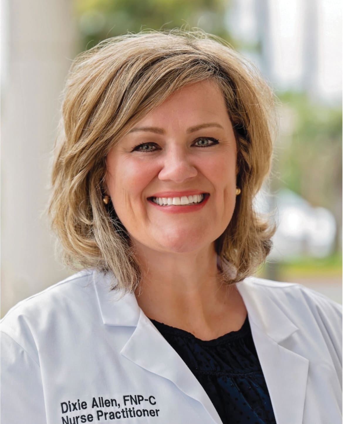 Meet Dixie Allen, Pure Life Health and Wellness - Destin Life | News ...