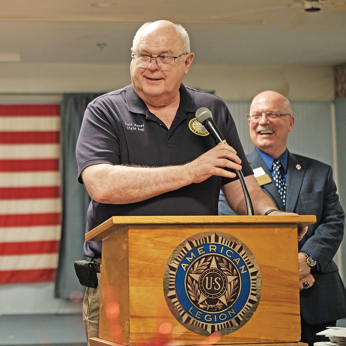 A Legacy of Service, Dedication and a Remarkable Journey: Meet Hometown ...