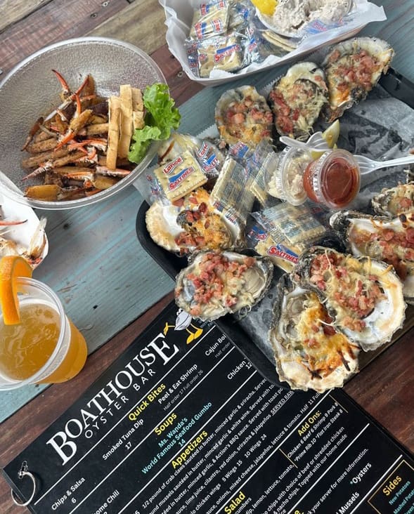 Destin Dining, Entertainment, Specials July 2024 - Destin Life | News ...