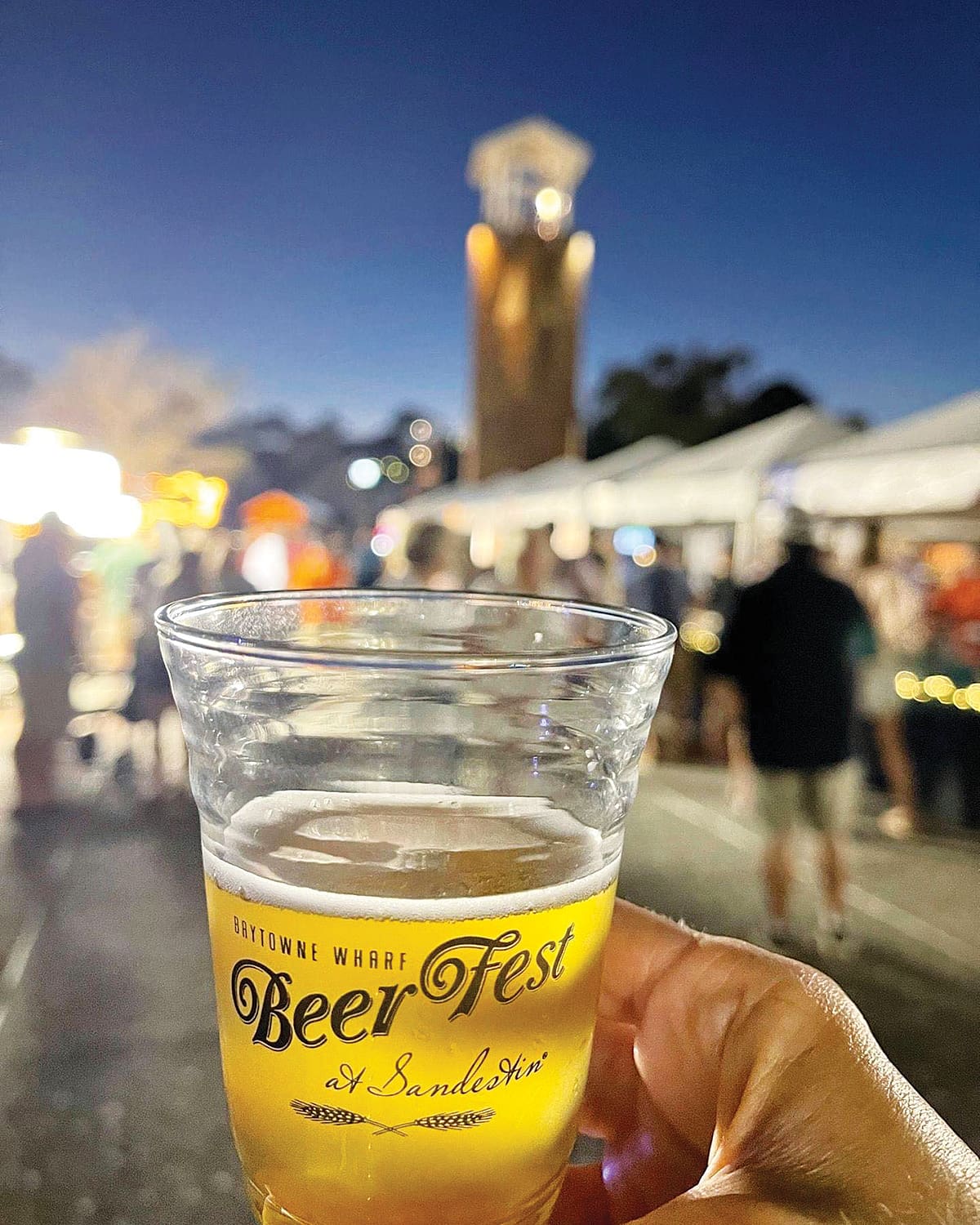 Cali's To Do In Destin! September 2024 - Destin Life | News, Events and ...