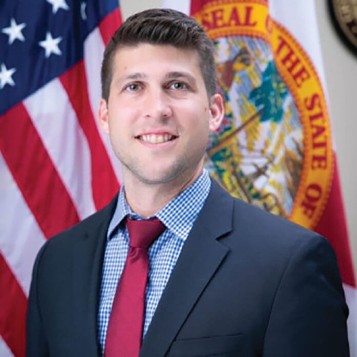 Meet Our Hometown Hero: Destin Native James Uthmeier – Florida’s New ...