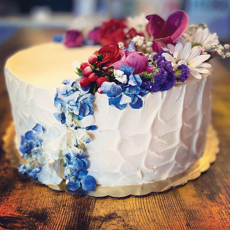 Lady Ray’s Expands to Walton County Through New Bakery Partnership ...