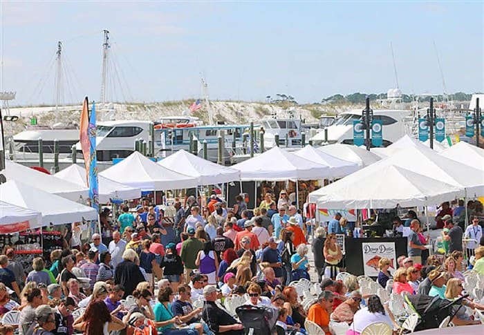 Around Town Events Destin Aug 2025 - Destin Life | News, Events and ...
