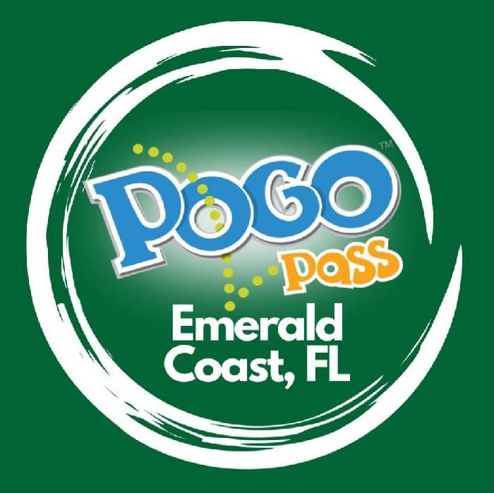 Pogo Pass: One Pass. Unlimited Fun. Only $49.99! - Destin Life | News ...