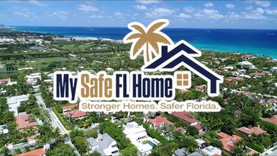 Storm-Ready and State-Funded: Meet the Grant Every Florida Homeowner ...