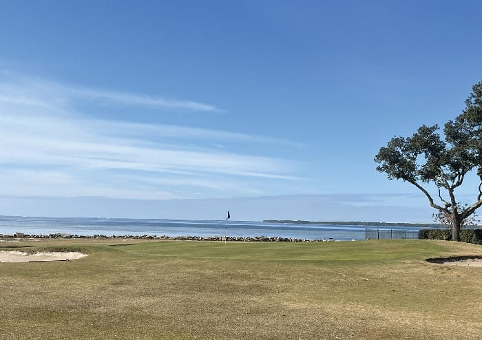 Golf Series: The Golf Club at Bluewater Bay Welcomes Golfers this ...